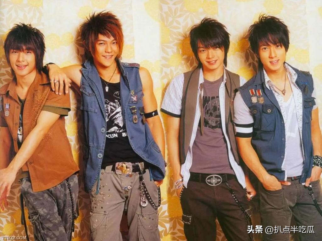 From the "No. 1 Boys Group" to the rumor of the center of the earth ...