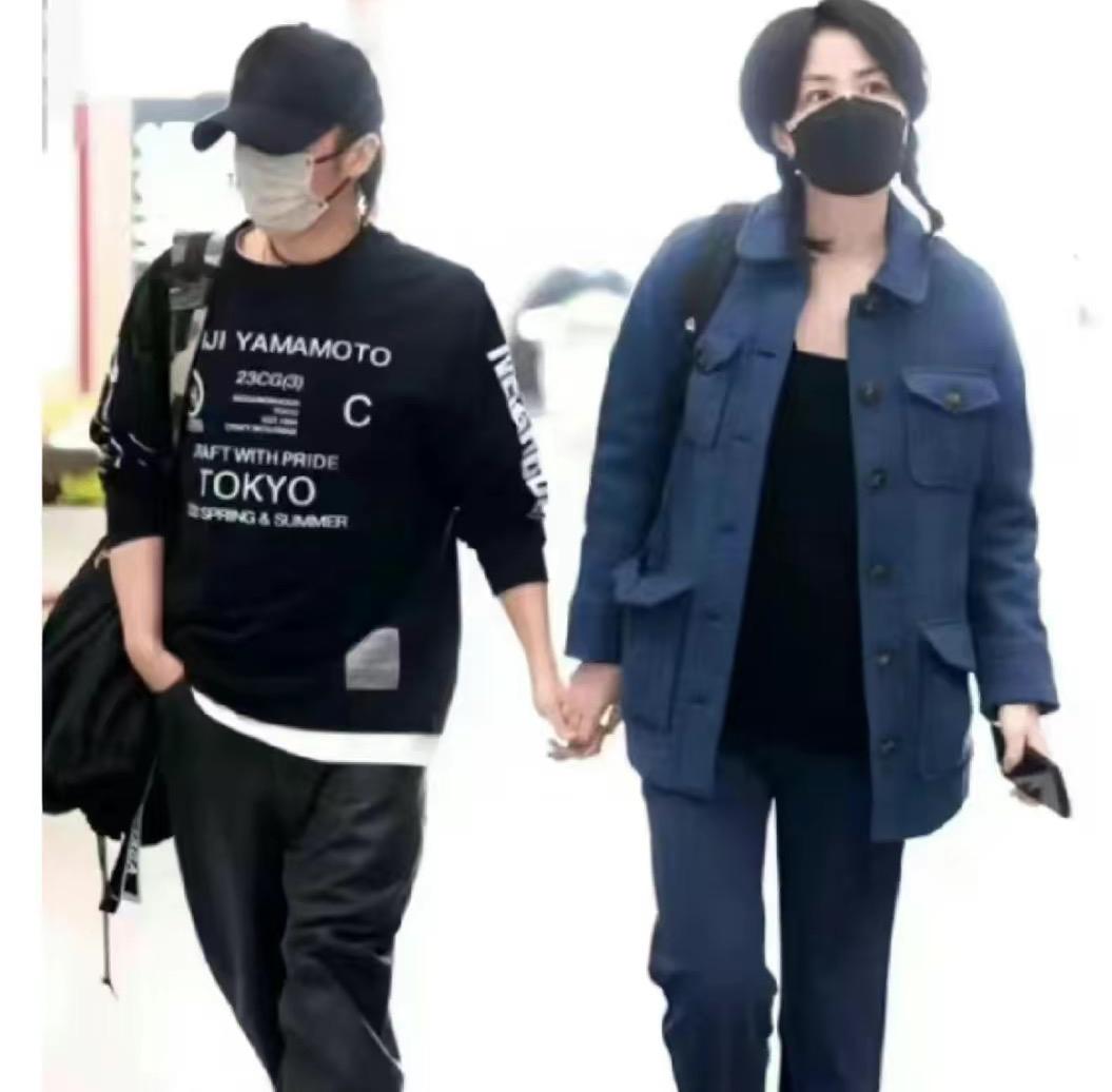 53-year-old Dou Wei's current situation exposed: ugly and sloppy ...