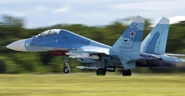 Su-27: Secrets You Don't Know! - iNEWS