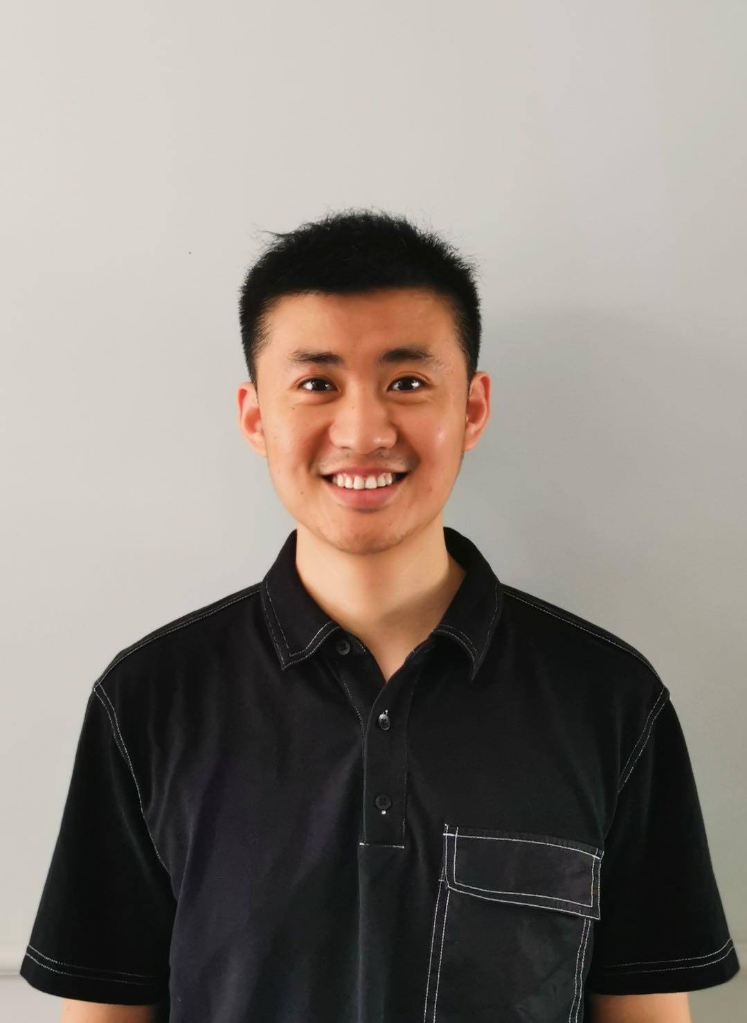 Zhou Hao: Develop "few-sample-dependent molecular generation model" to ...