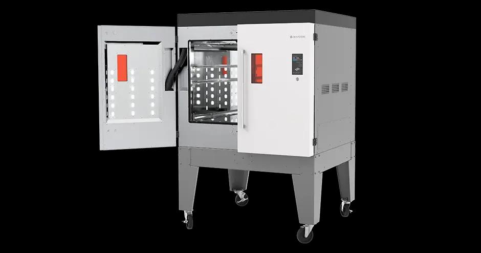 3D Systems SLA Technology Makes 3D Printing Better, Faster, More ...