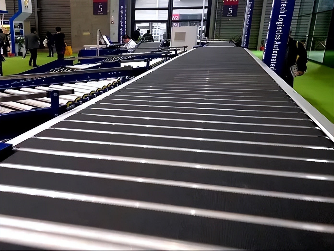 A sharp tool to improve the sorting efficiency of small and medium ...