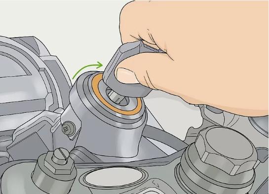 How to Adjust Motorcycle Idle Speed - iNEWS