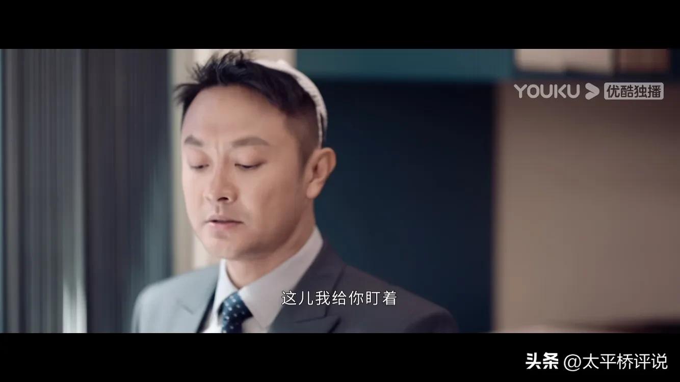 Name: Liu Yan, who thought that giving Lu Dong a son could replace Lei ...