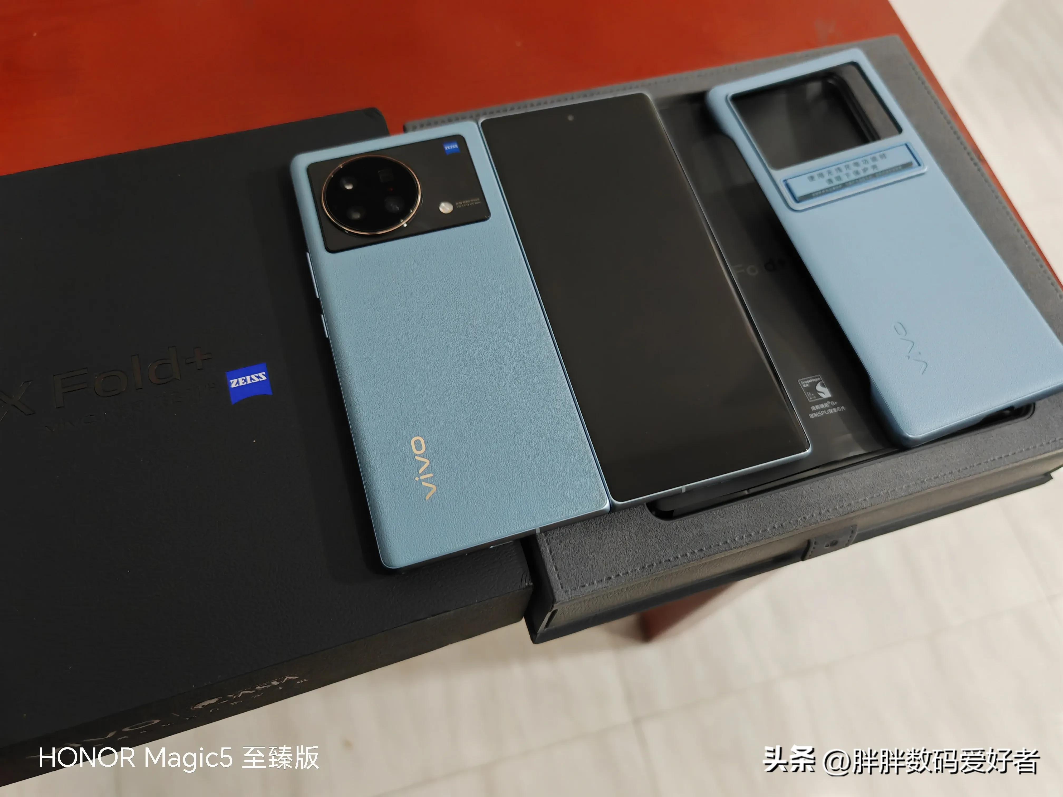 What is the experience of buying a Huawei mate x2 with the budget of ...