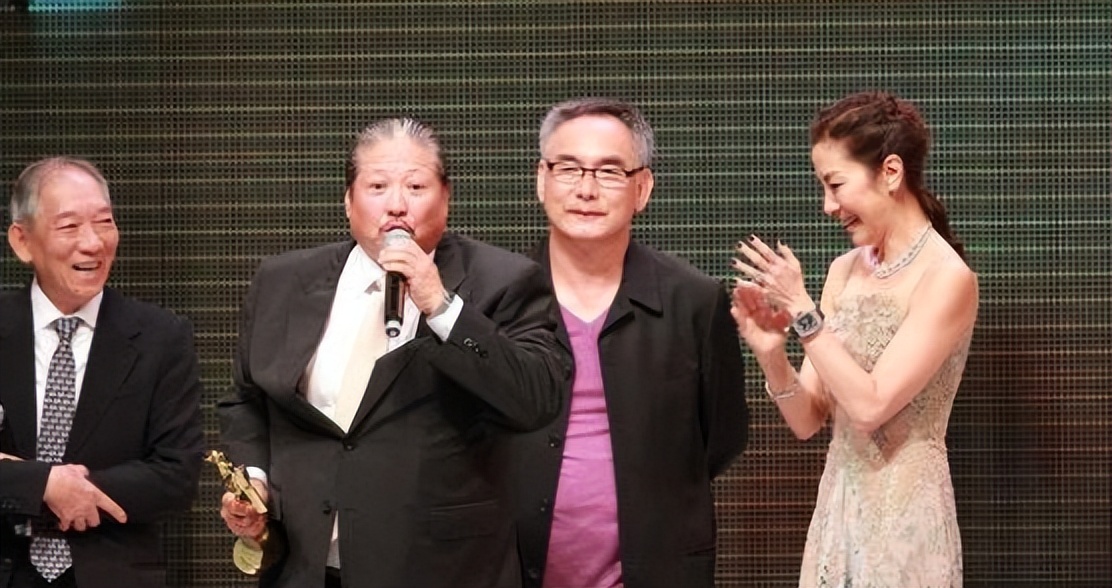 Michelle Yeoh: Martial Arts Road of a Rich Family - iNEWS