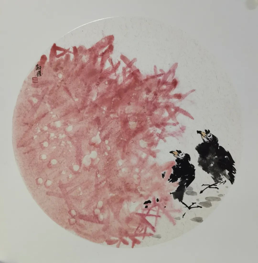 Pen and Ink Inspiring the Heart and Reflecting the Art in the Real ...