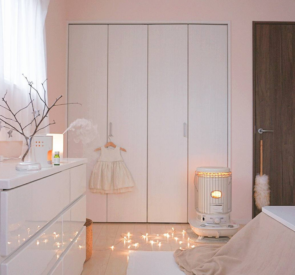 Japanese housewives announced the home furnishing method, learn these 5 ...