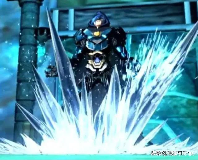 God's work "Super Beast Arms" Long Jian - iNEWS