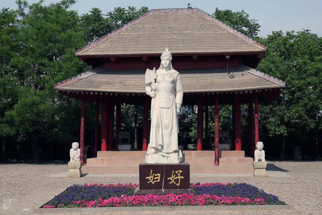 Wu Ding, the great and talented Shang king - iMedia