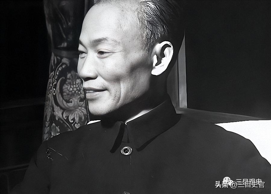 Taiwan's "National History Museum" archives disclosed: If Dai Li ...