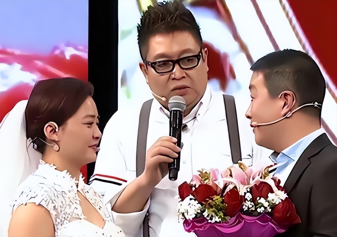 The 64-year-old Wang Weinian, who is to blame today? Succeed in CCTV ...