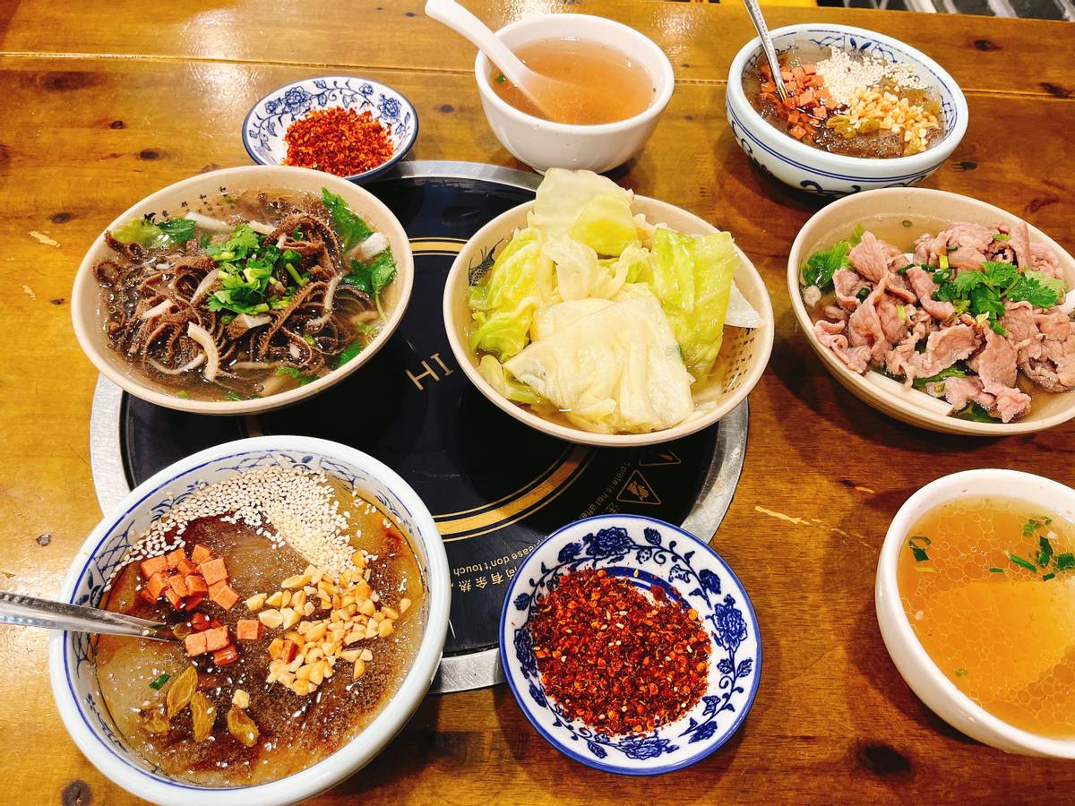 Punch in the beef that the locals love to eat - iNEWS