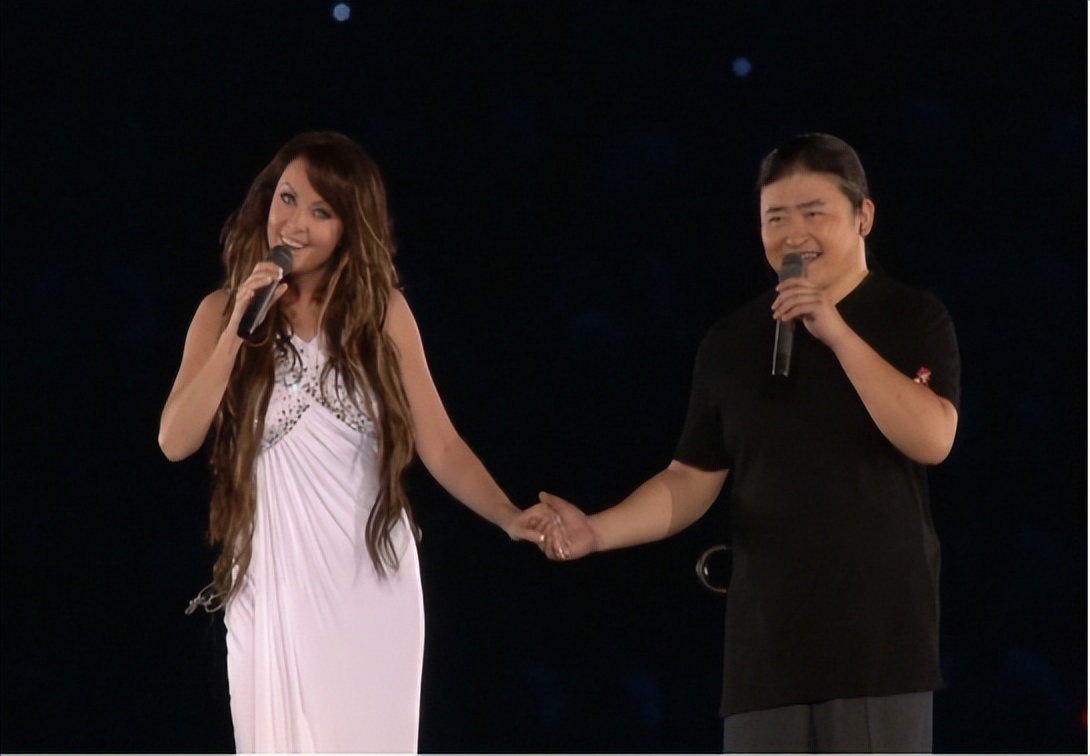 Famous singer Liu Huan's current situation: He is addicted to alcohol ...