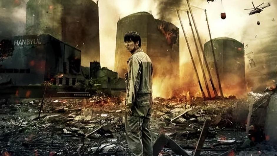 Korean movie "Pandora": adapted from real events, telling the story of ...
