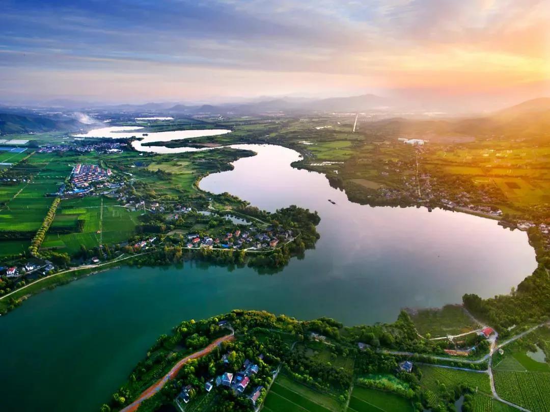 Huzhou is not easy - iNEWS