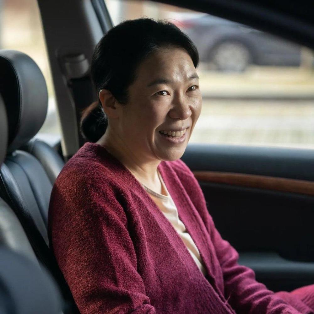 She debuted ugly and was favored by famous directors. Why did Lian ...