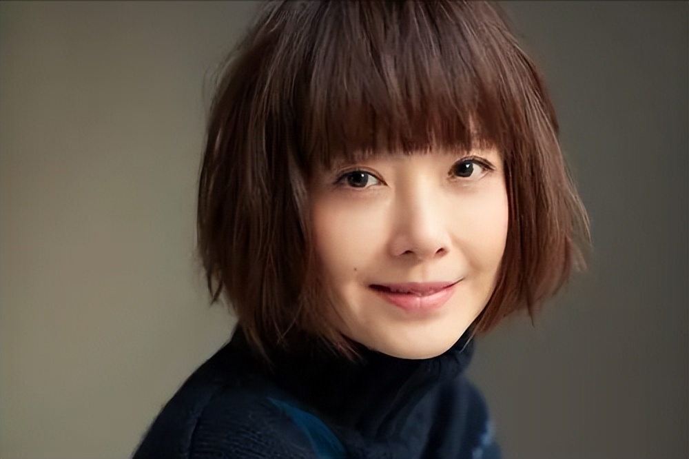 Lu Yu: After half a lifetime, I still come back alone! Two marriages ...