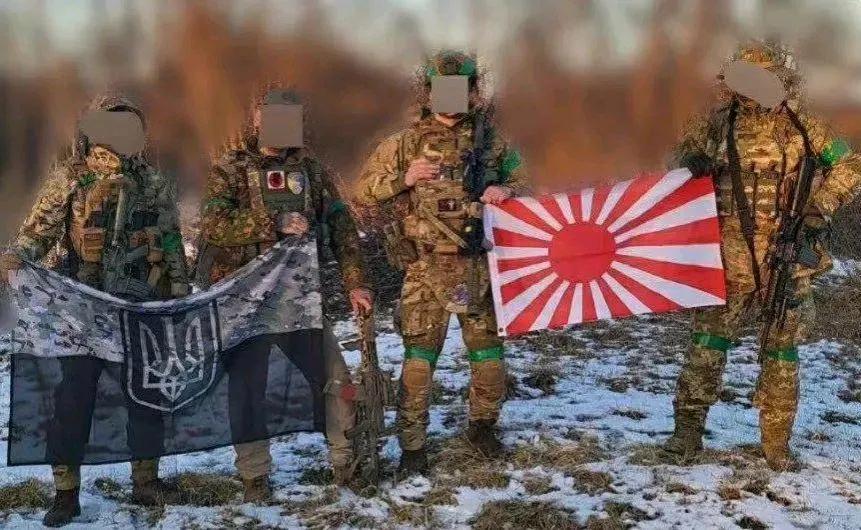 176 Japanese mercenaries were wiped out, Japan's future is worrying - iNEWS