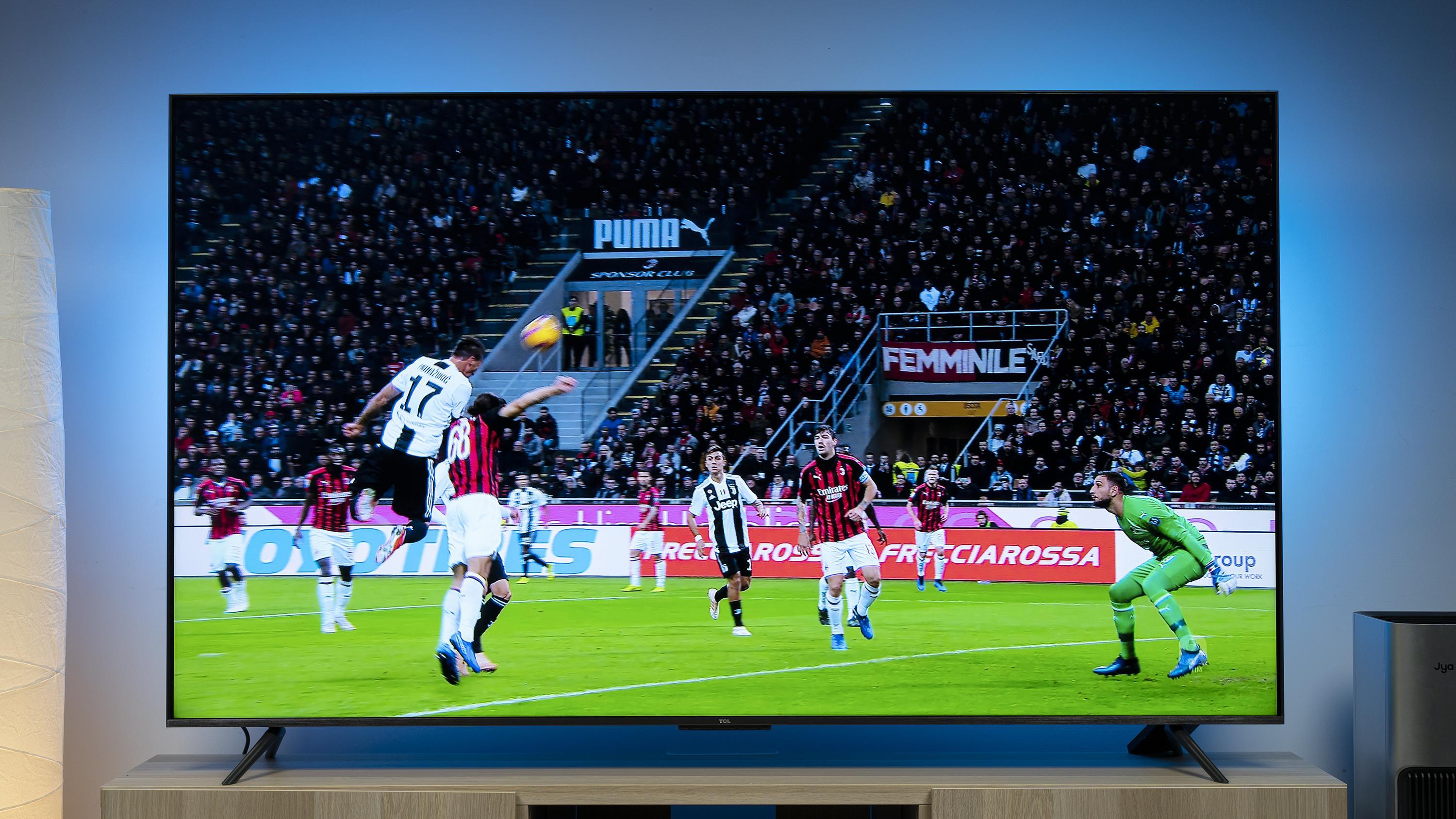 The choice of the World Cup TV replacement: Hisense U7H and TCL T7G, which one is more worthy of ...