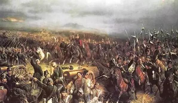 Established in 1871, the German Empire declined after World War I - iNEWS