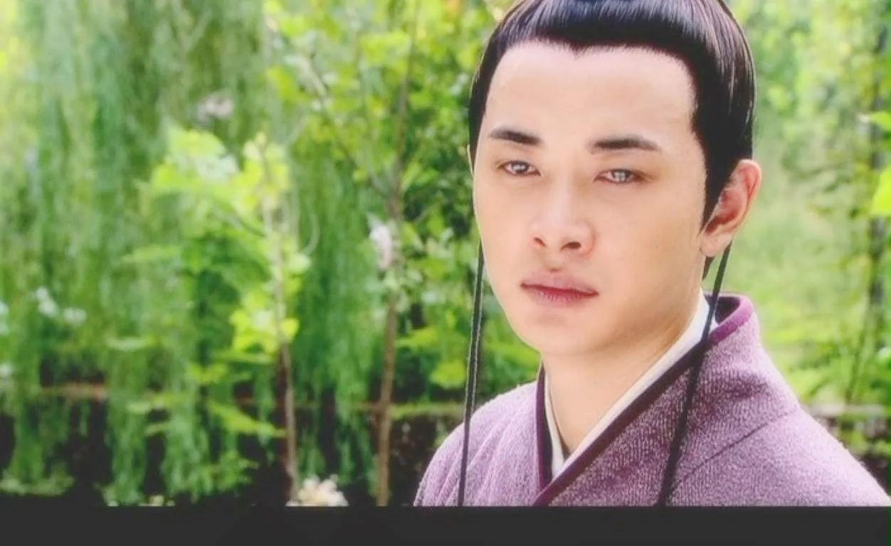 Liu Ying, Emperor Hui of the Han Dynasty, the psychological exploration ...