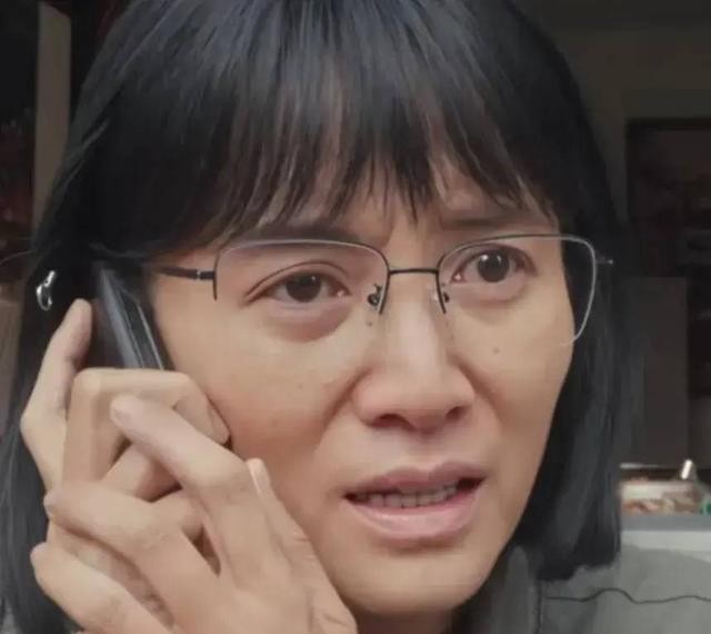 5 years ago, Song Jia used one sentence to embarrass Hai Qing, and now ...