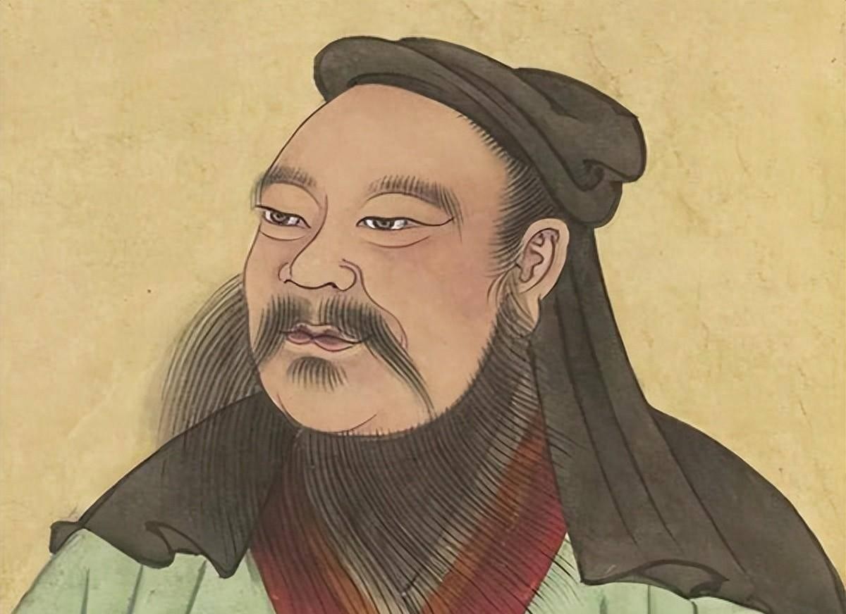 Among the top 10 saints in ancient China, besides the saint of ...