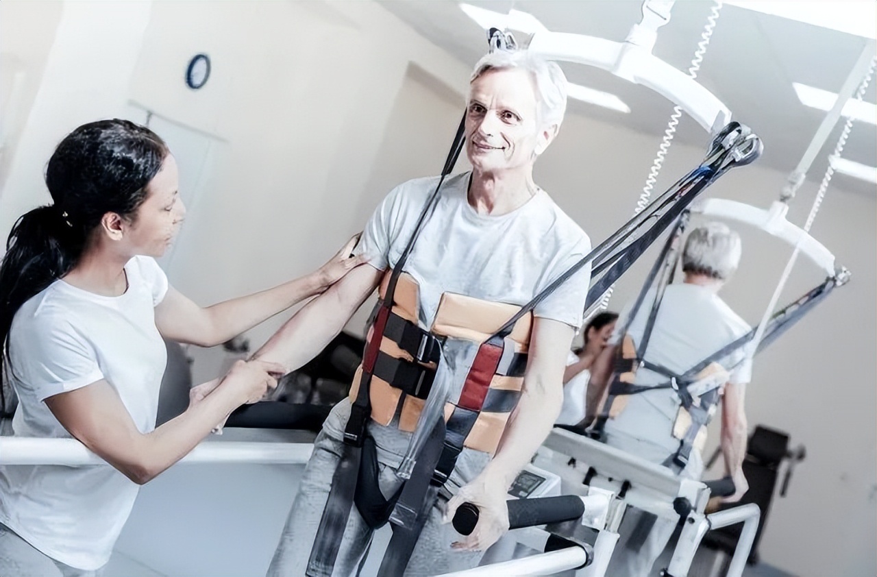 The Great Value and Broad Prospect of Rehabilitation Medicine - iNEWS