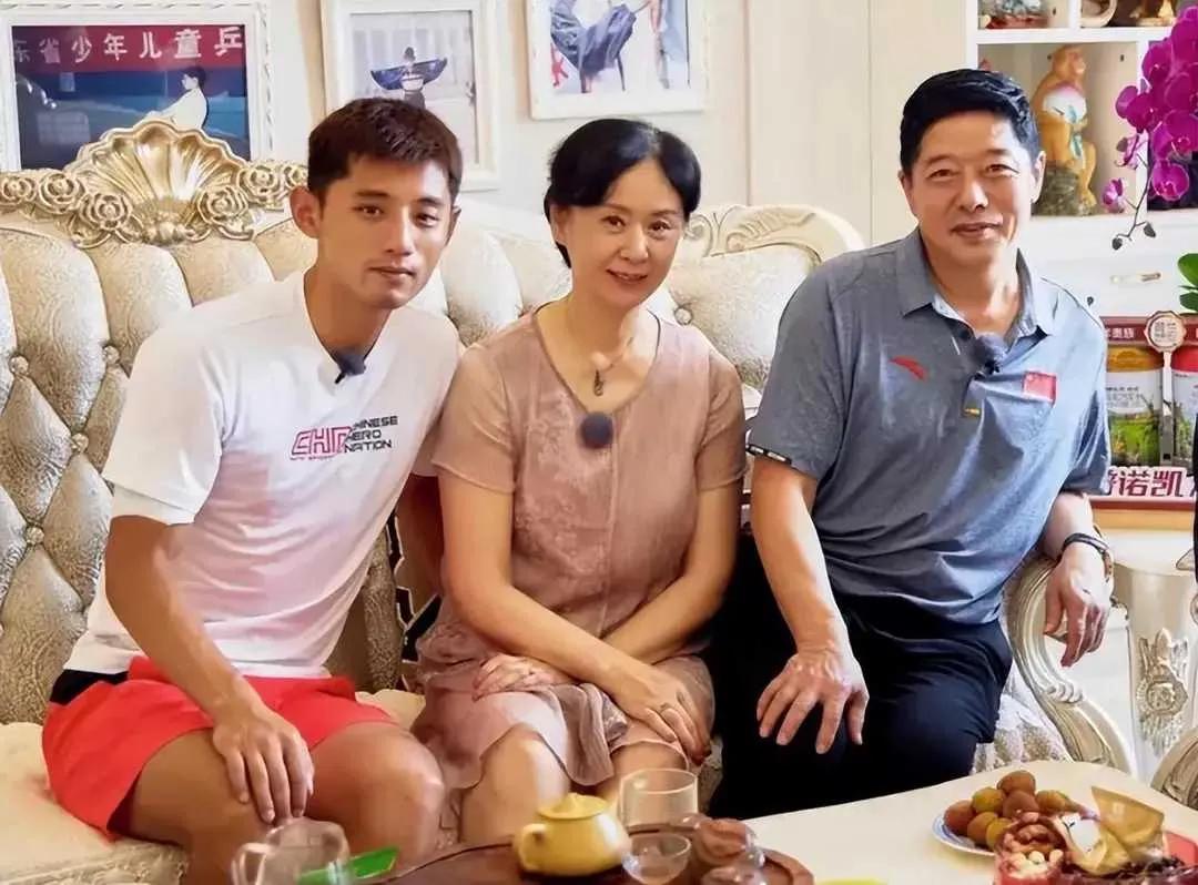 How did Jing Tian's video leak? How did Zhang Jike become a witness? Another actress is shot ...