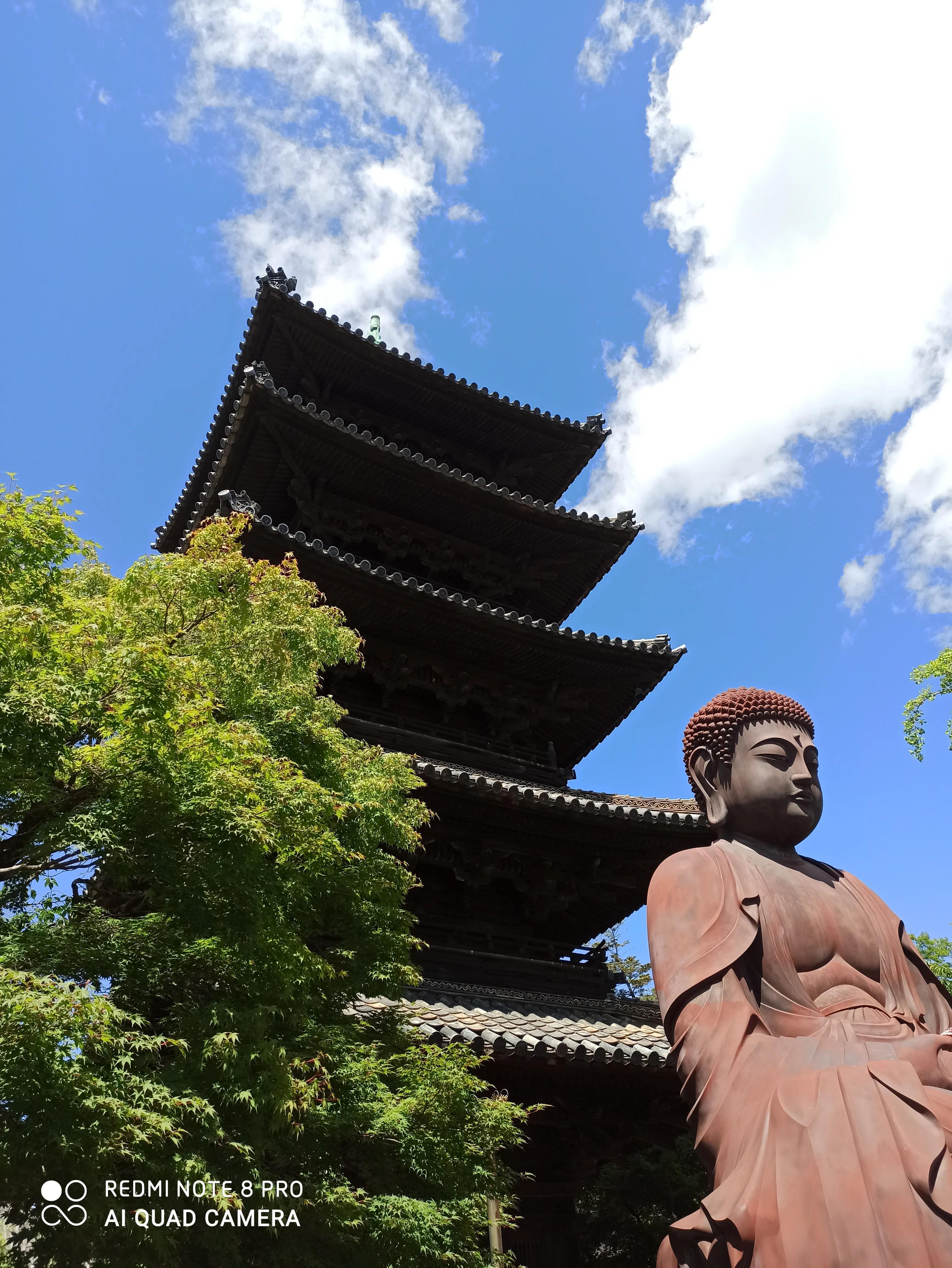 Silly shrines and temples - iNEWS