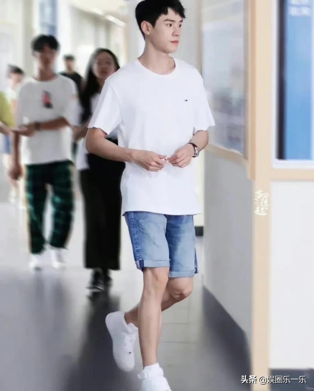 Li Qin Ouyang Nana Gong Jun Yang Di Wang Zuxian Gillian Chen Guanlin ...