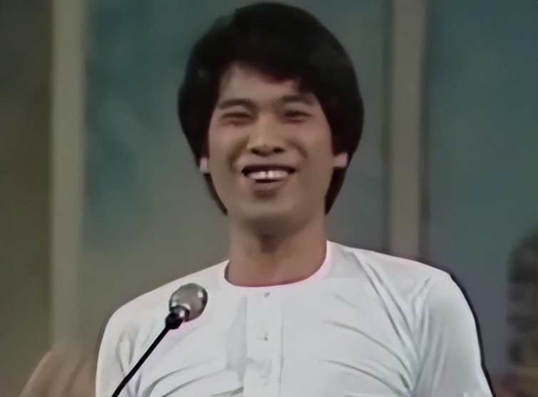 Two years after Wu Mengda died of illness, only after looking at his ...