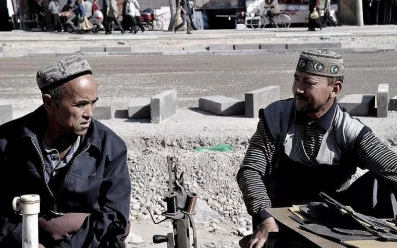 Embarrassing Kazakhstan's "de-Russianization": After tossing around, it ...