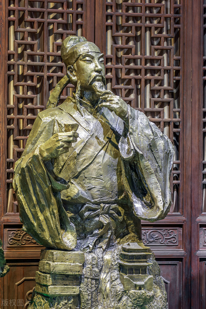 Li Bai's "Bai Tou Yin" case, there are many modern - iNEWS