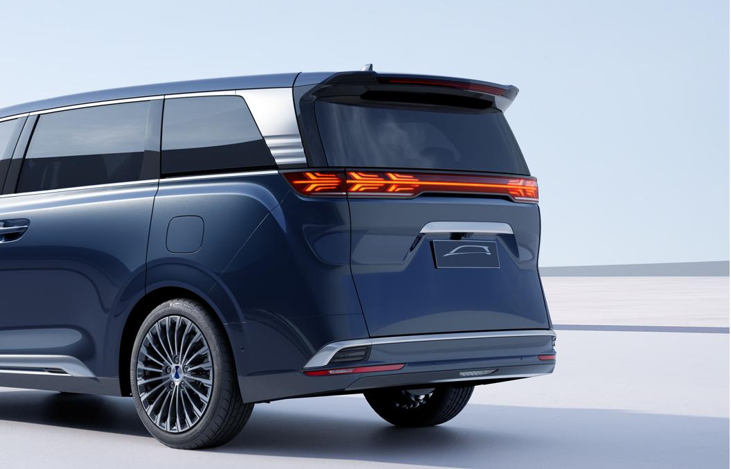 Tengshi D9: 330,000, beat Alpha with "Alpha"? - iNEWS