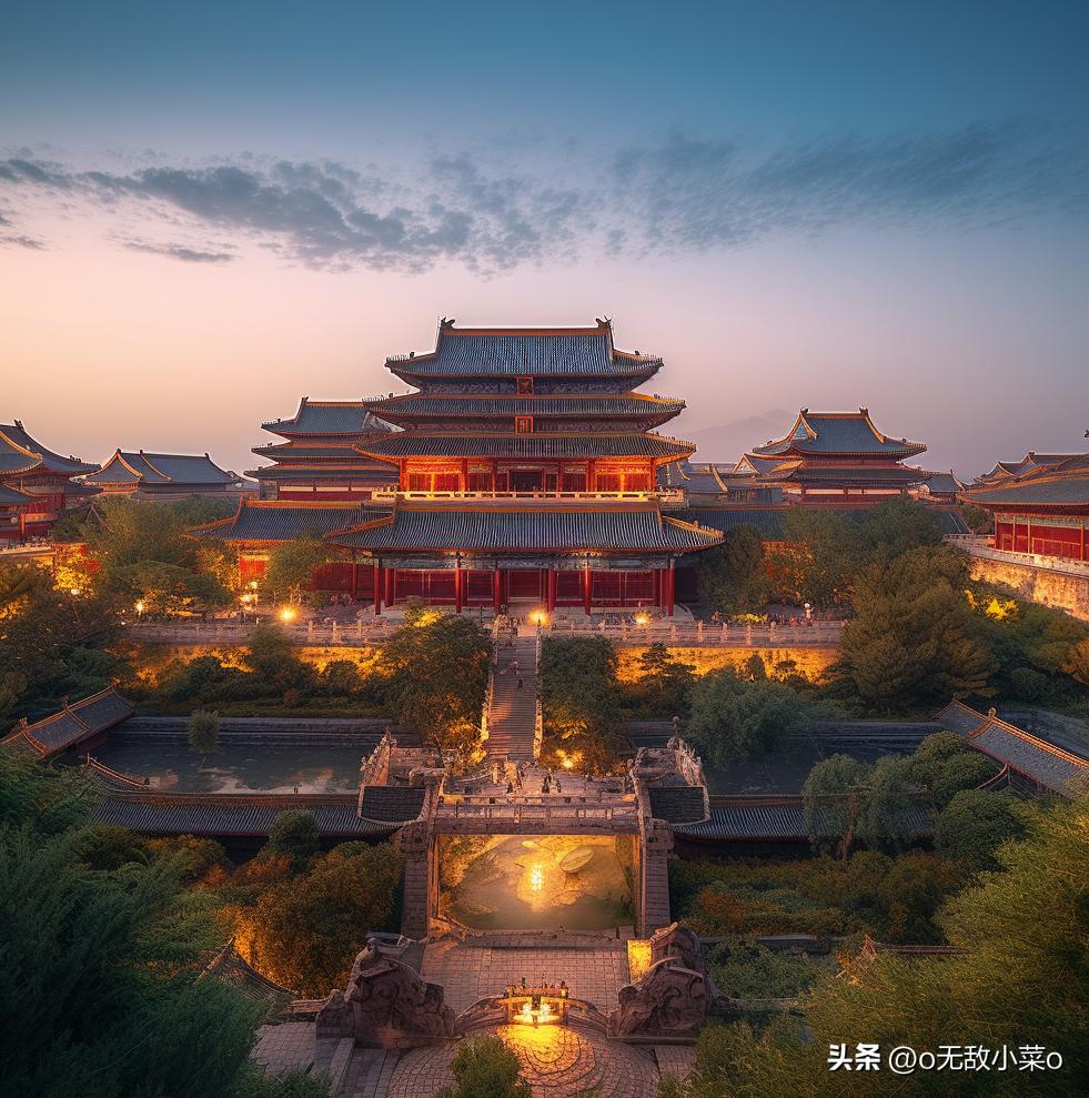 Xu Fu and the Elixir of Life: An Exploration of Qin Shihuang's Search ...