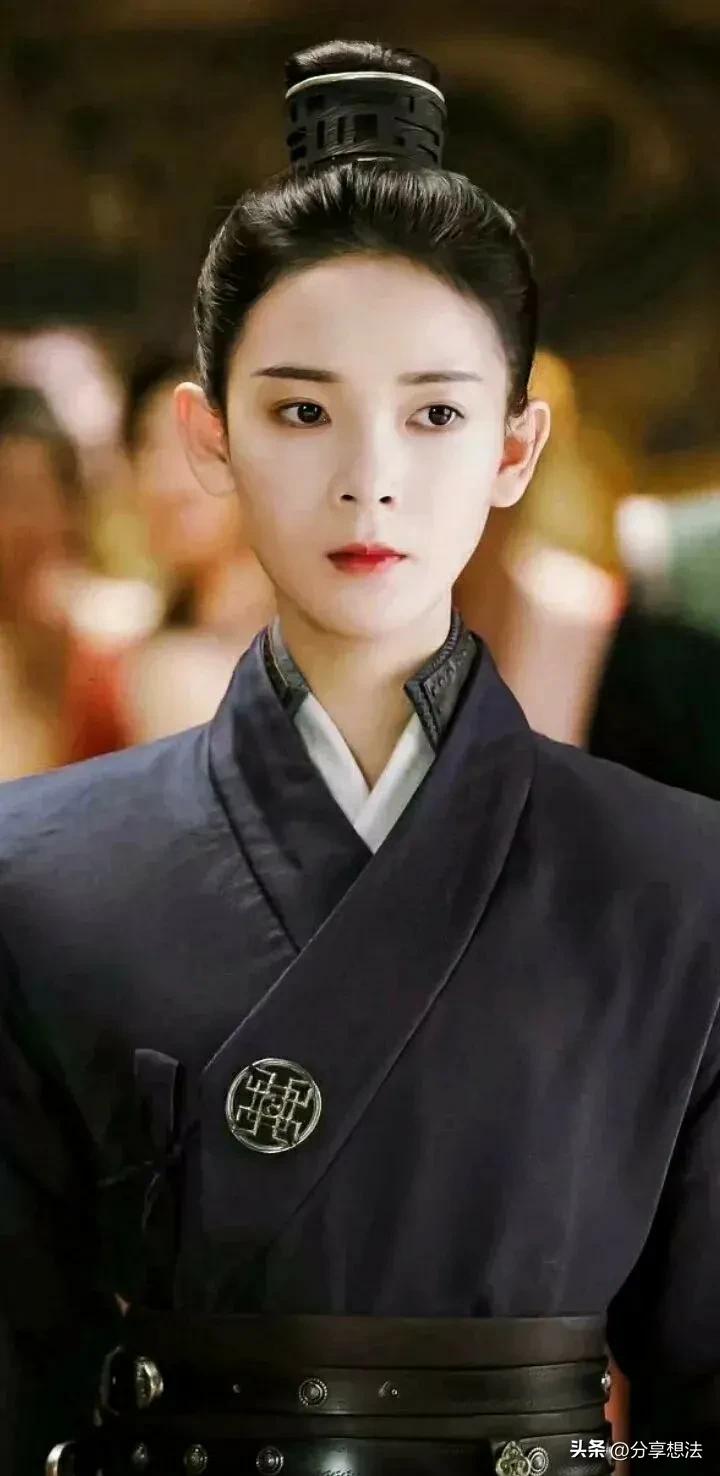 Chen Yao star wallpaper (5) - iNEWS