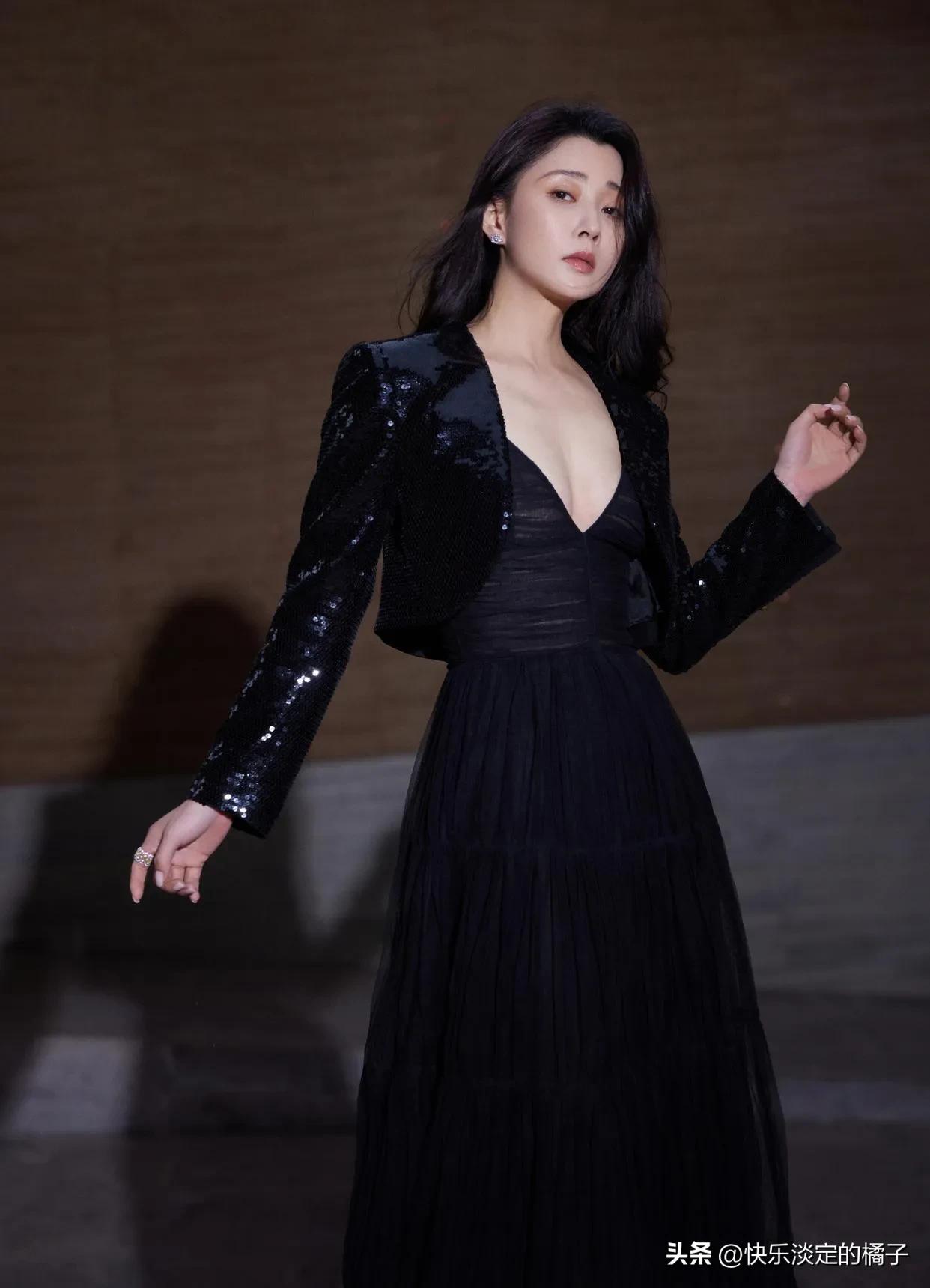 Yin Tao is ripe and beautiful - iMedia