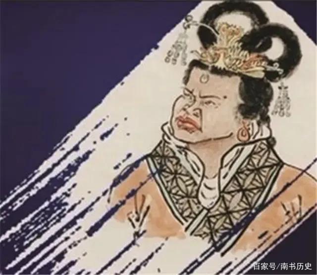 Embarrassing people embarrassing things (44)#“Idiot Emperor”Jin Huidi ...