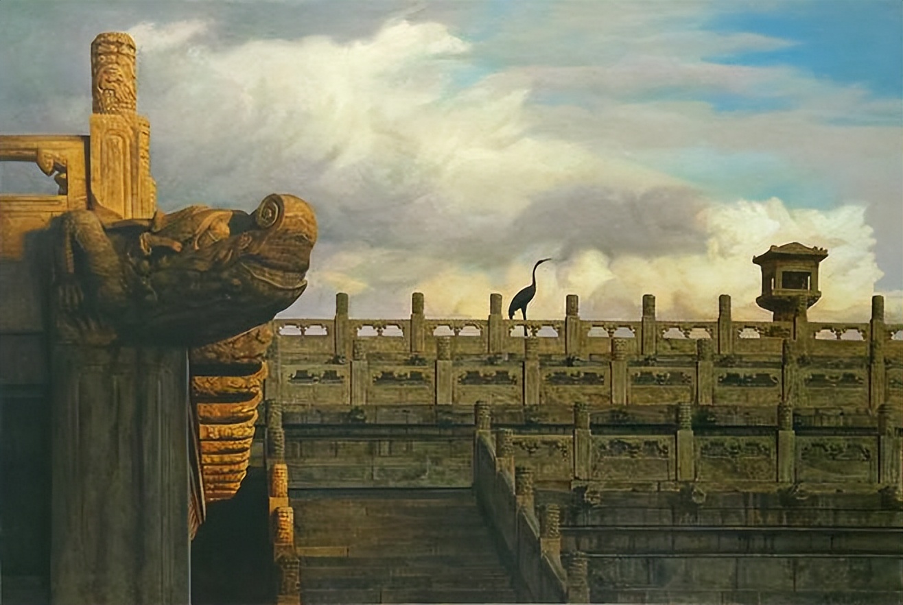 Why is China called Huaxia?Every Chinese son and daughter should know ...