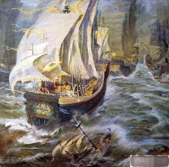 What was going on in the world in 1683? - iMedia