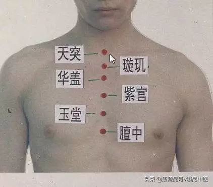 Massage here, cough for a minute - iNEWS