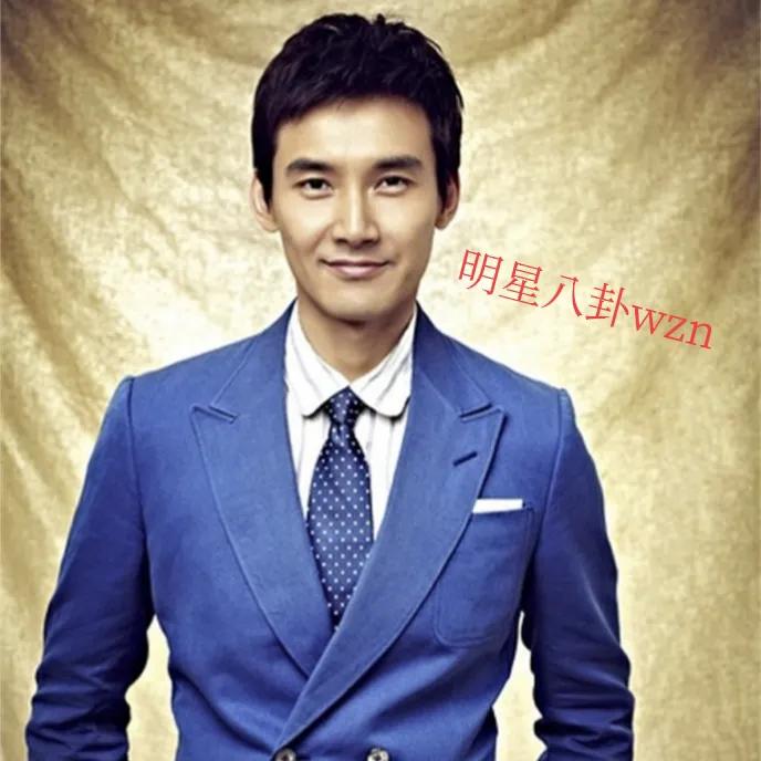 Zhang Duo and his wife are too sweet, why does Chen Songling still love ...