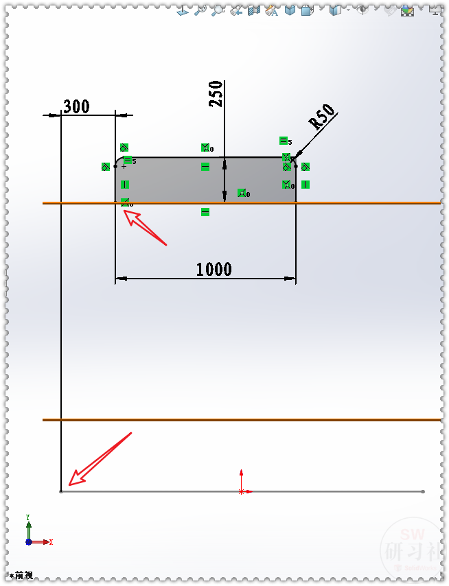 Use SolidWorks to draw a bunk bed with only two sketches - iNEWS