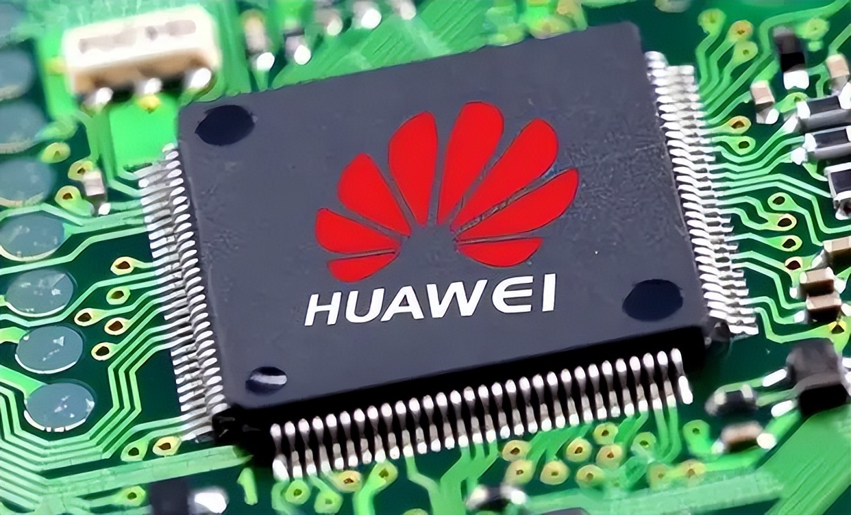 Huawei Kirin chip is expected to return! Four years of perseverance ...