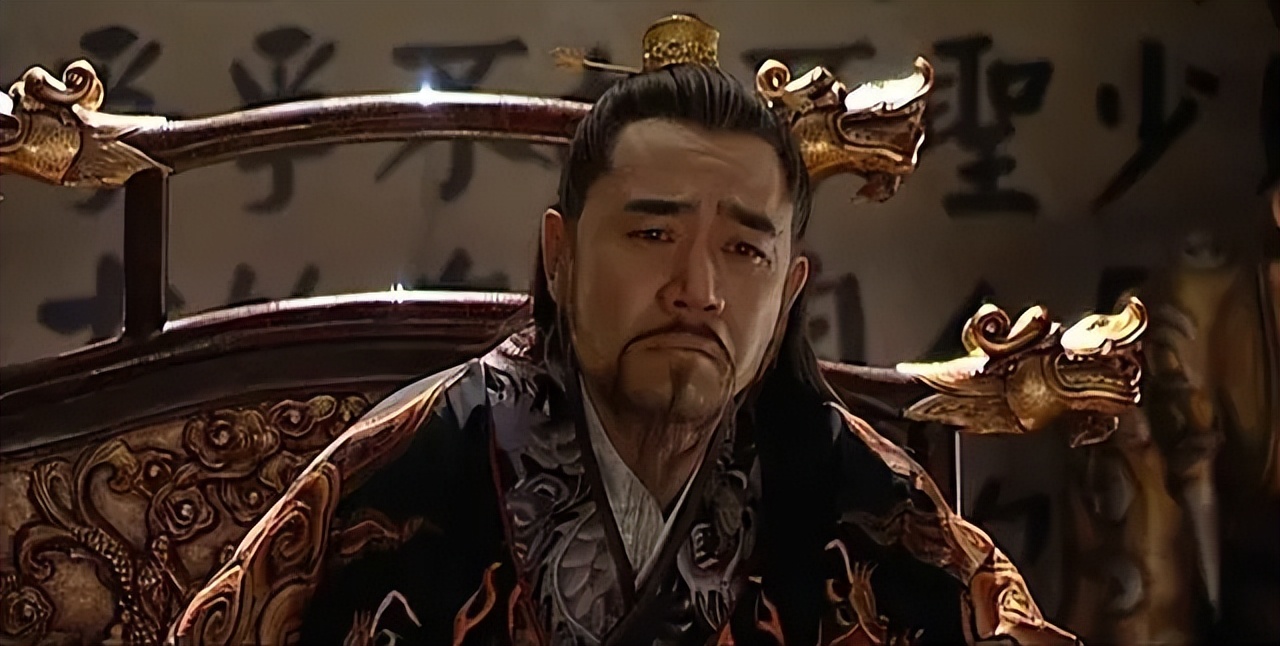 Emperor Ming Shenzong, who disappeared for 30 years, was born without a ...