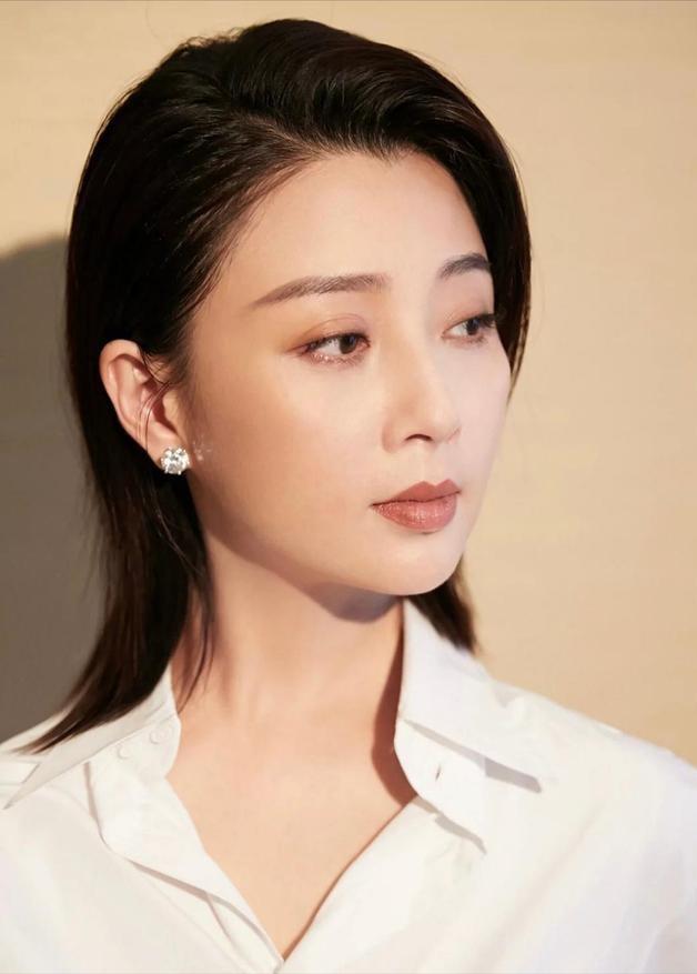 Yin Tao's moles, Mei Ting's dark circles, actresses who insist on not ...