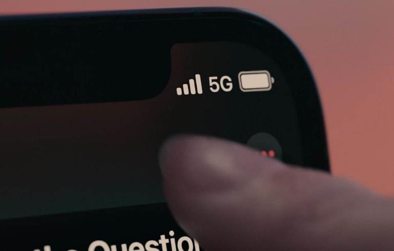 5G coverage is only 150 meters, 5G in the United States is expensive ...