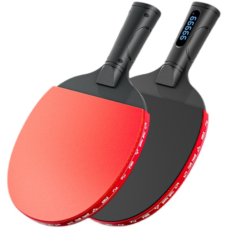 Smart iBat1 Smart Table Tennis Revolution Begins Here - iNEWS